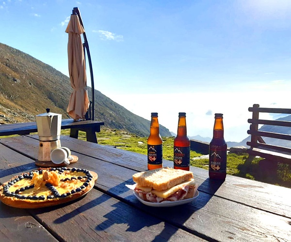 Aree Protette Alpi Cozie